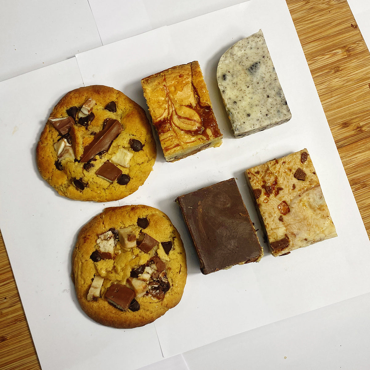 Christmas Pre-Order Boxes – Jack's Bakery