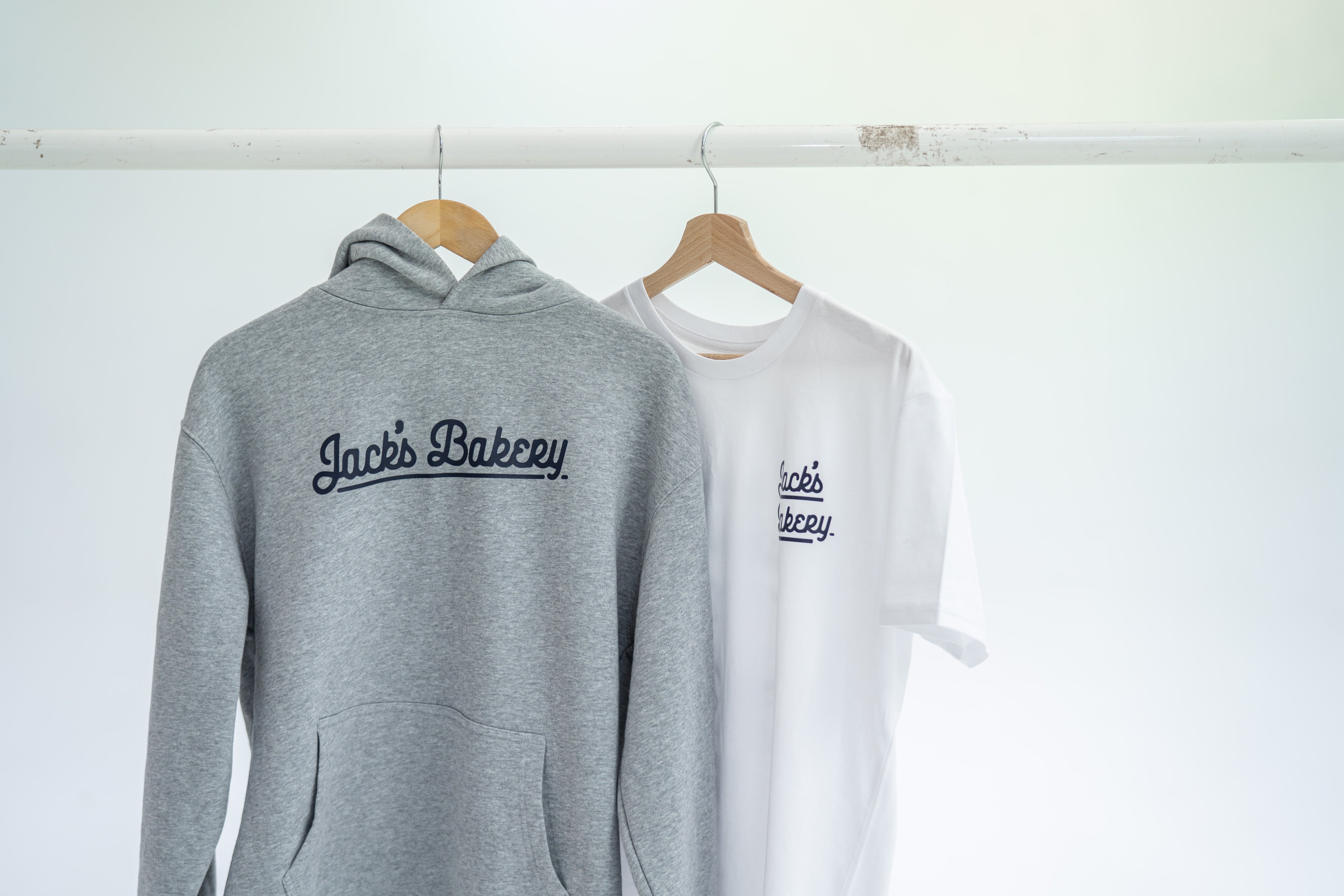 Jack's Bakery Online Store